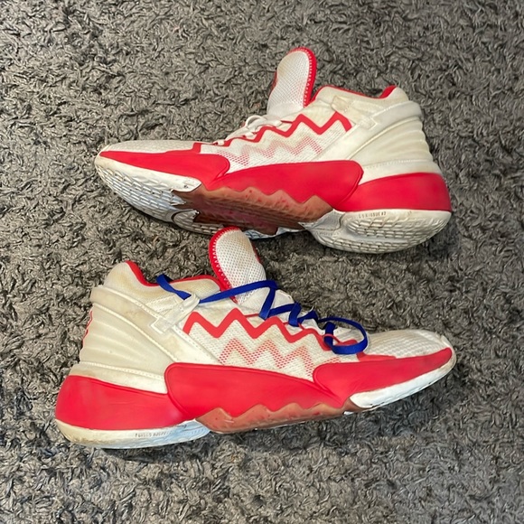 adidas | Shoes | Adidas Don Issue 2 | Poshmark
